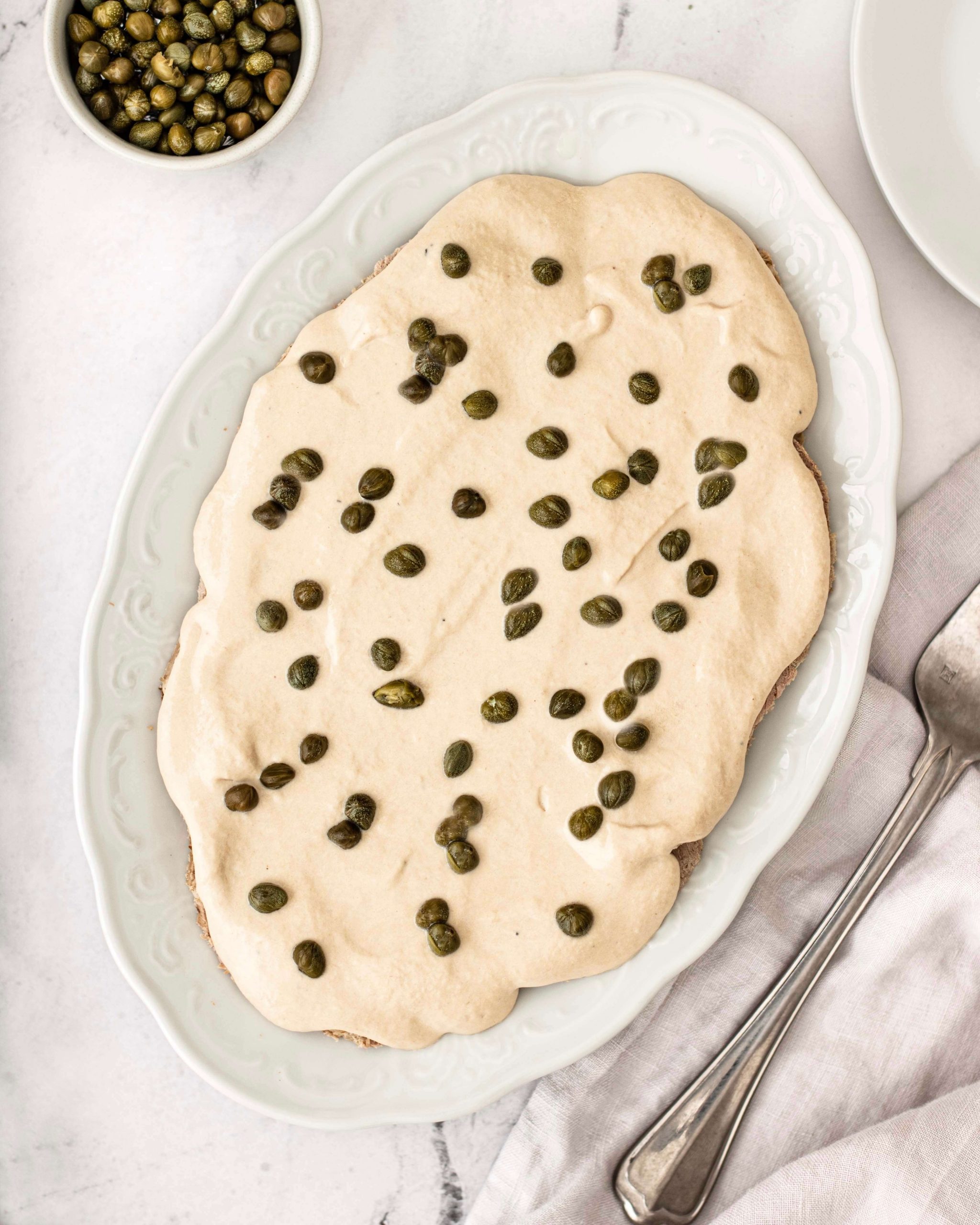 Vitel Tone – Elina Saiach